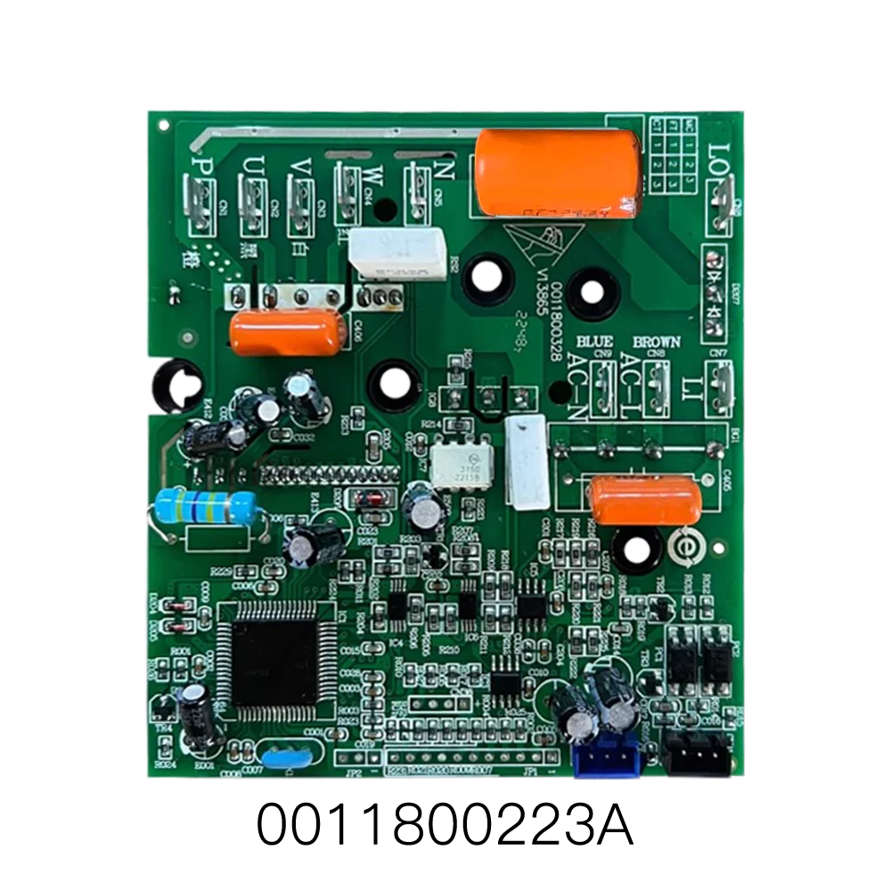 Inverter Driver module 0011800223 0011800223A 0011800223M For Haier ...