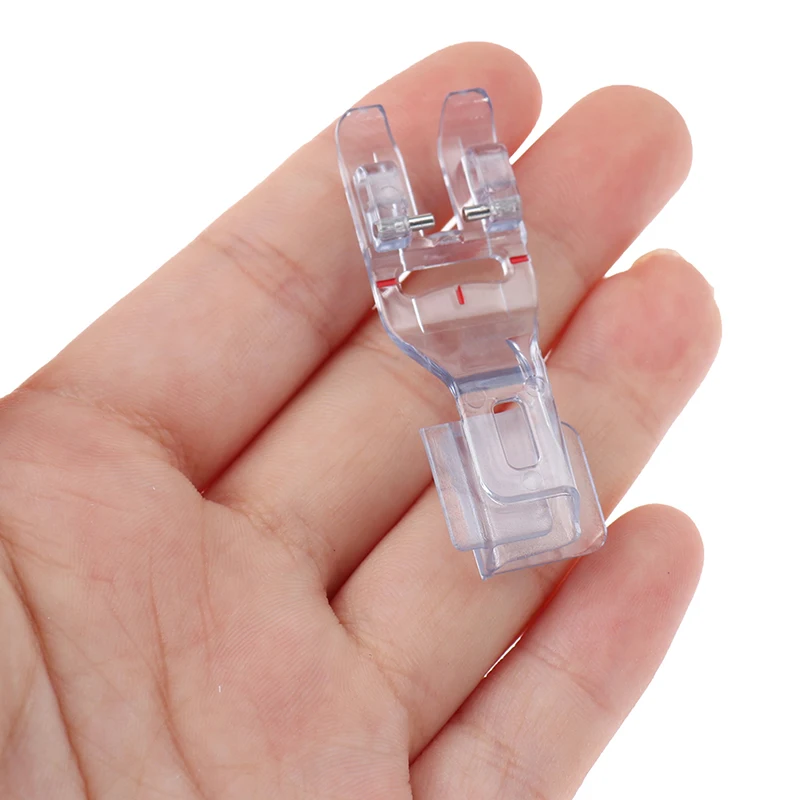 Domestic-Sewing-Machine-Join-Fold-Edging-Foot-For-Pfaff-820931096 ...