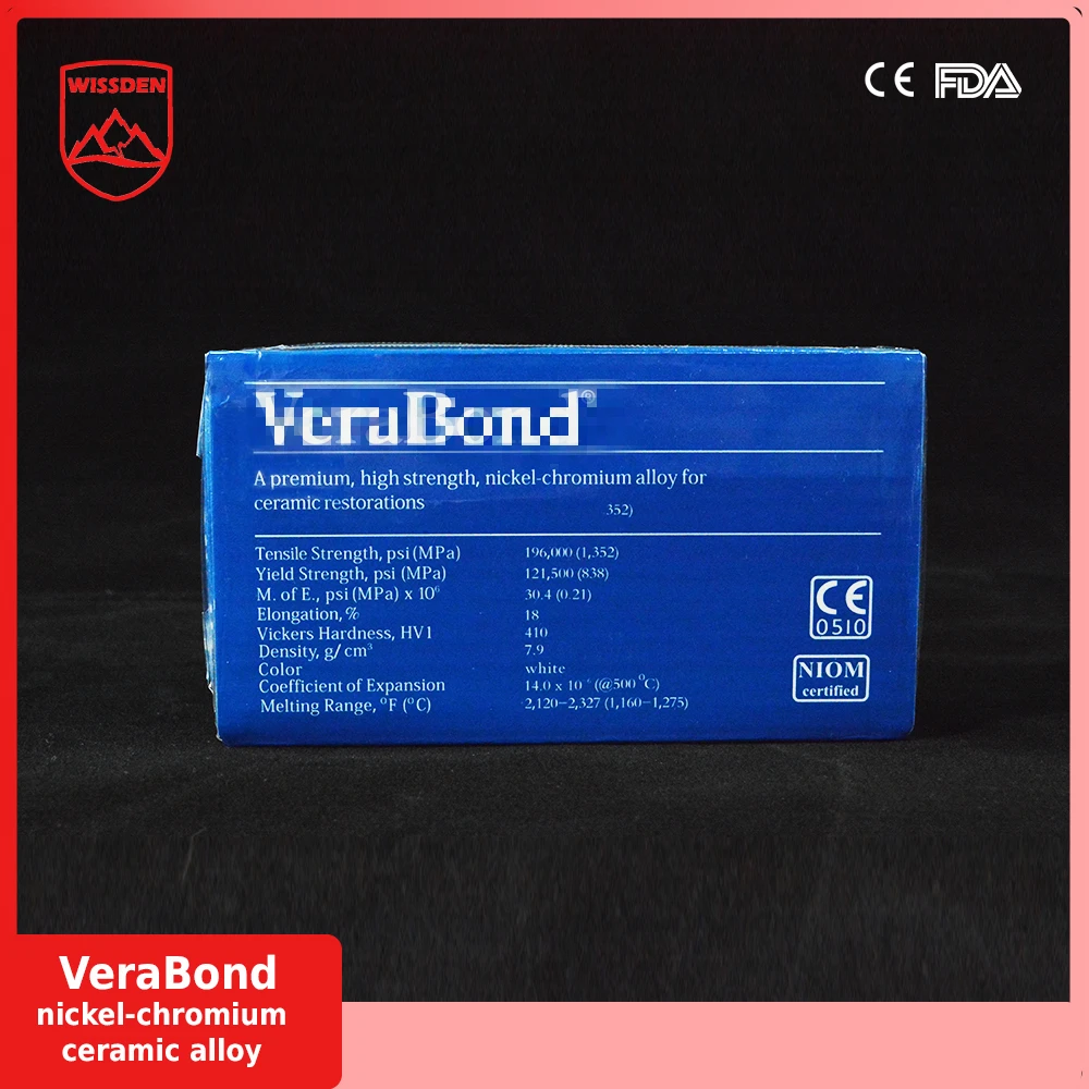 1000g-VeraBond-Litedent-High-Strength-Nickel-Chromium-Dental-Ceramic ...