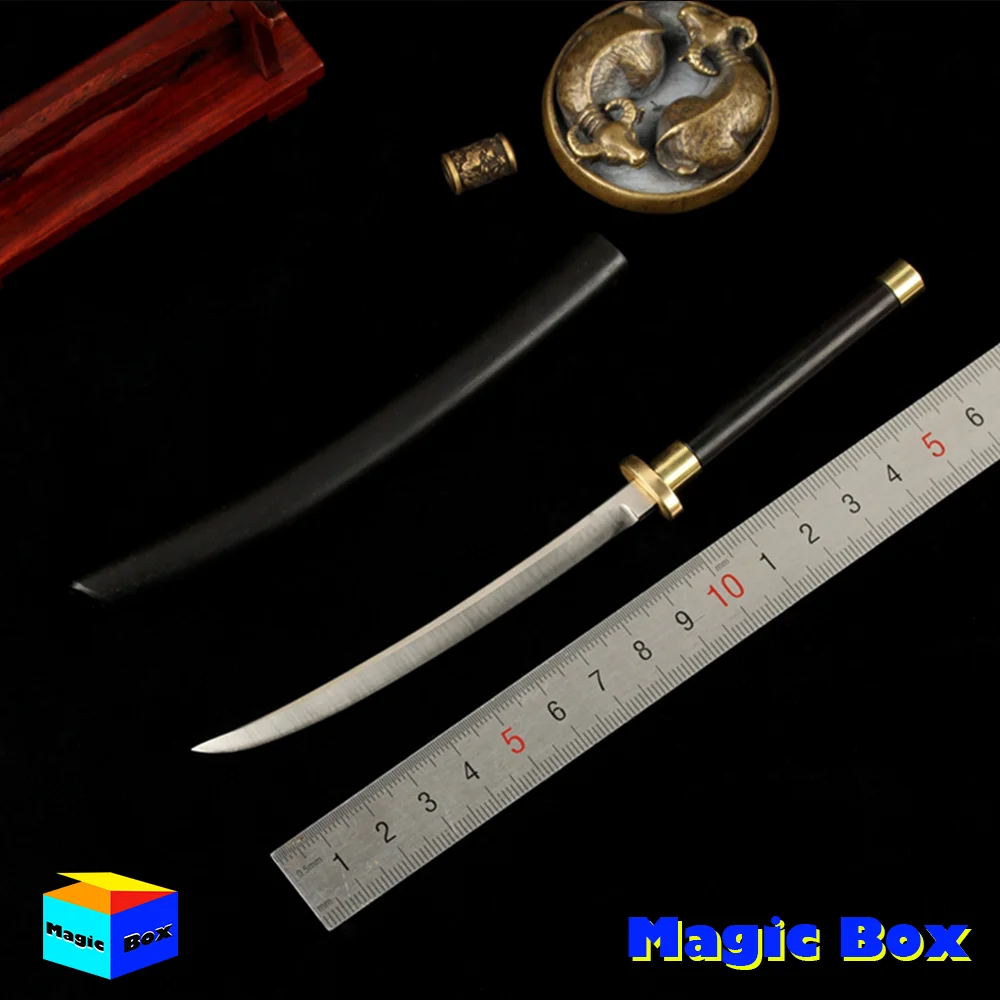 Authentic Muramasa Sword
