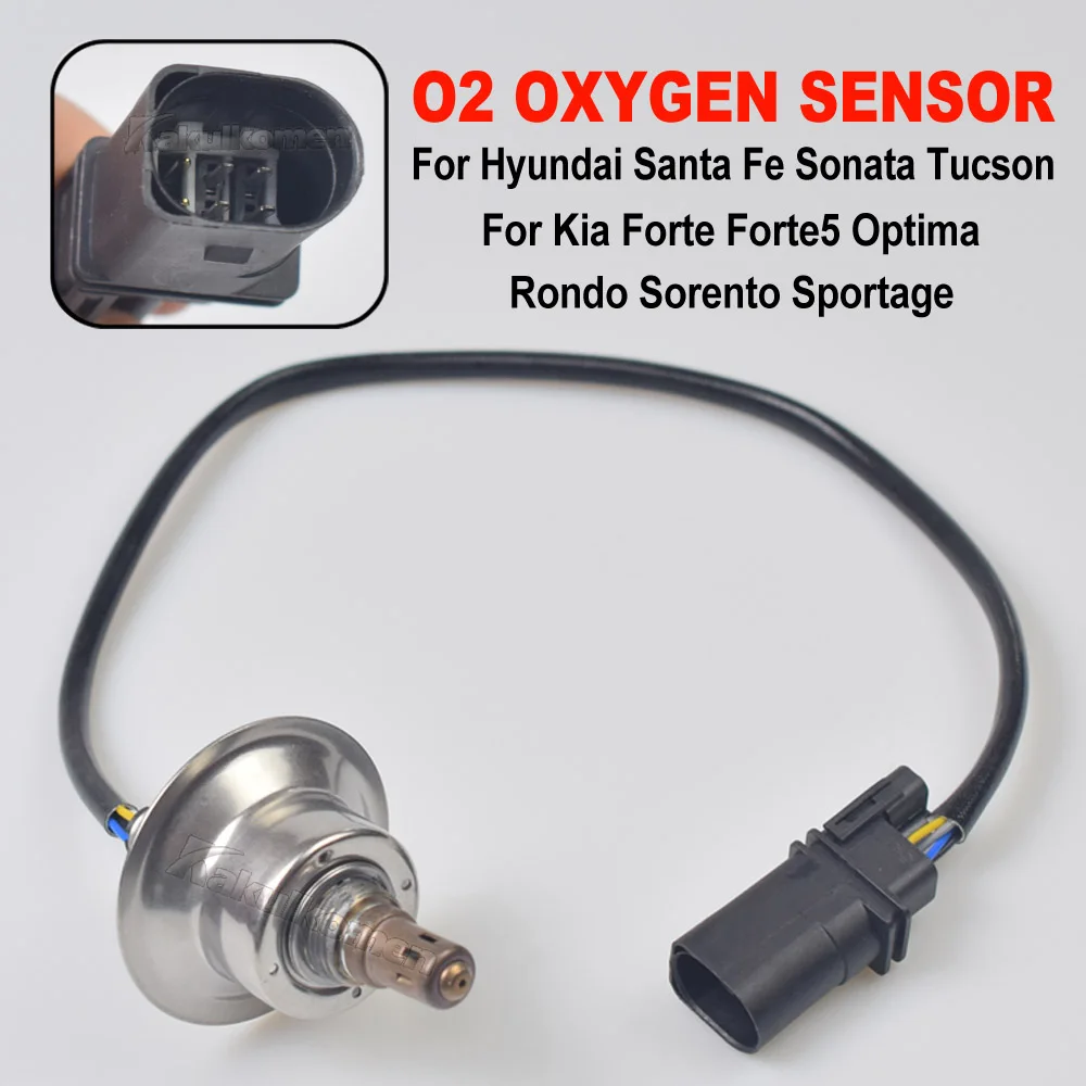Lambda-Probe-Oxygen-Sensor-39210-2G100-392102G100-234-5029-For-Hyundai ...