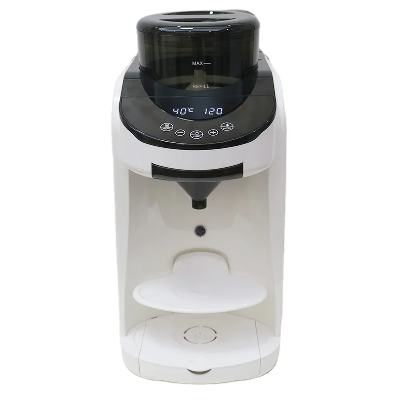 New-Instant-Automatic-Heating-Baby-Milk-Machine-Baby-Formula-Milk-Maker ...