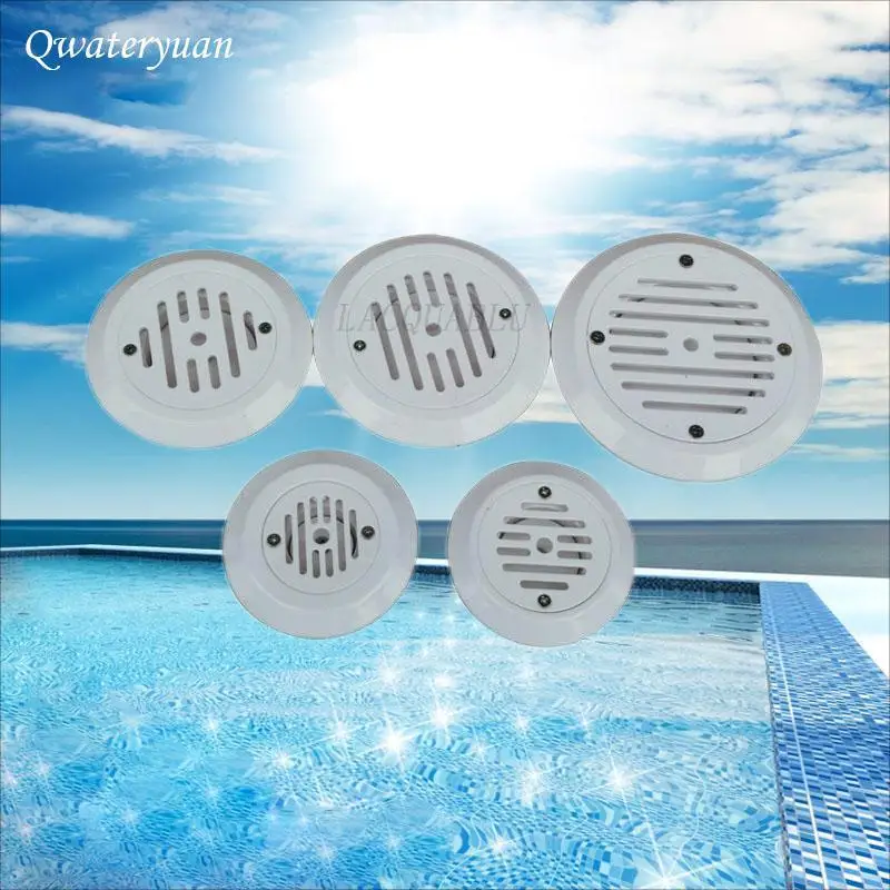 Swimming-Pool-Water-Return-Device-Water-Supply-Inlet-And-Outlet-Drain ...