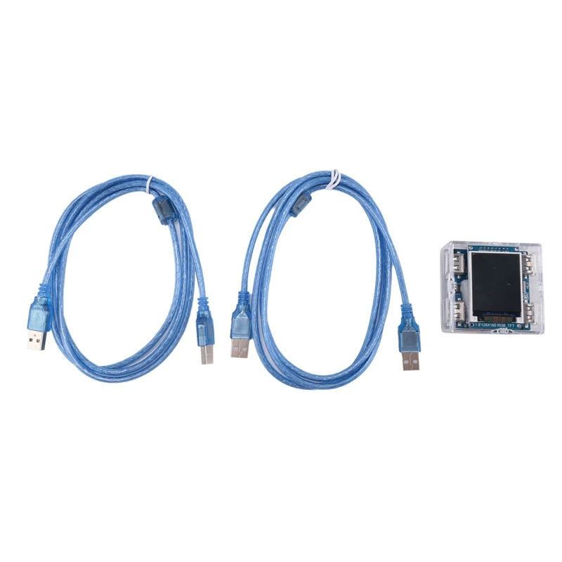 Kmbox-Net-Network-Keyboard-And-Mouse-Controller-AI-DMA-Single-Machine ...