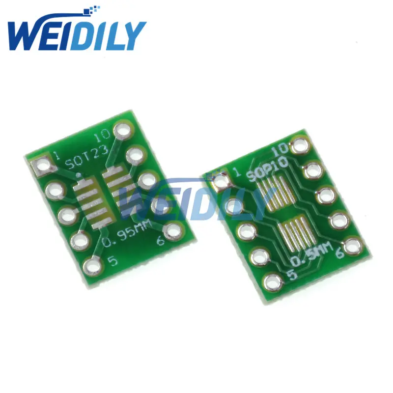 SMD-DIP-DIP-PCB-SOT23-SOP10-MSOP10-Umax-SOP23-DIP10-0-5mm.jpg