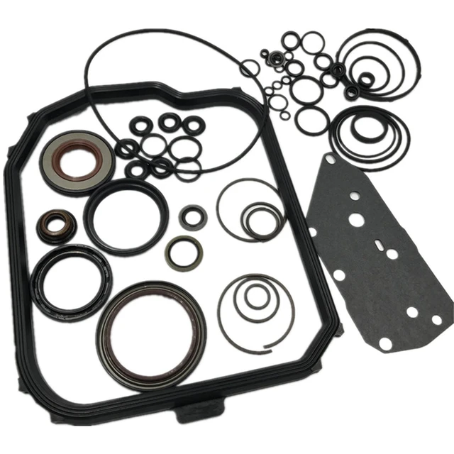 DPO AL4 Automatic Transmission Overhaul Rebuild Repair Kits, 45% OFF