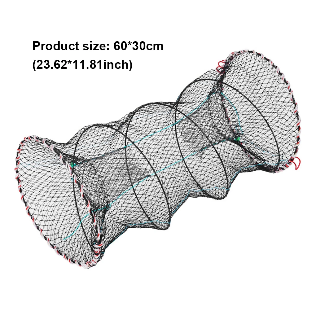 Drop Net Trap