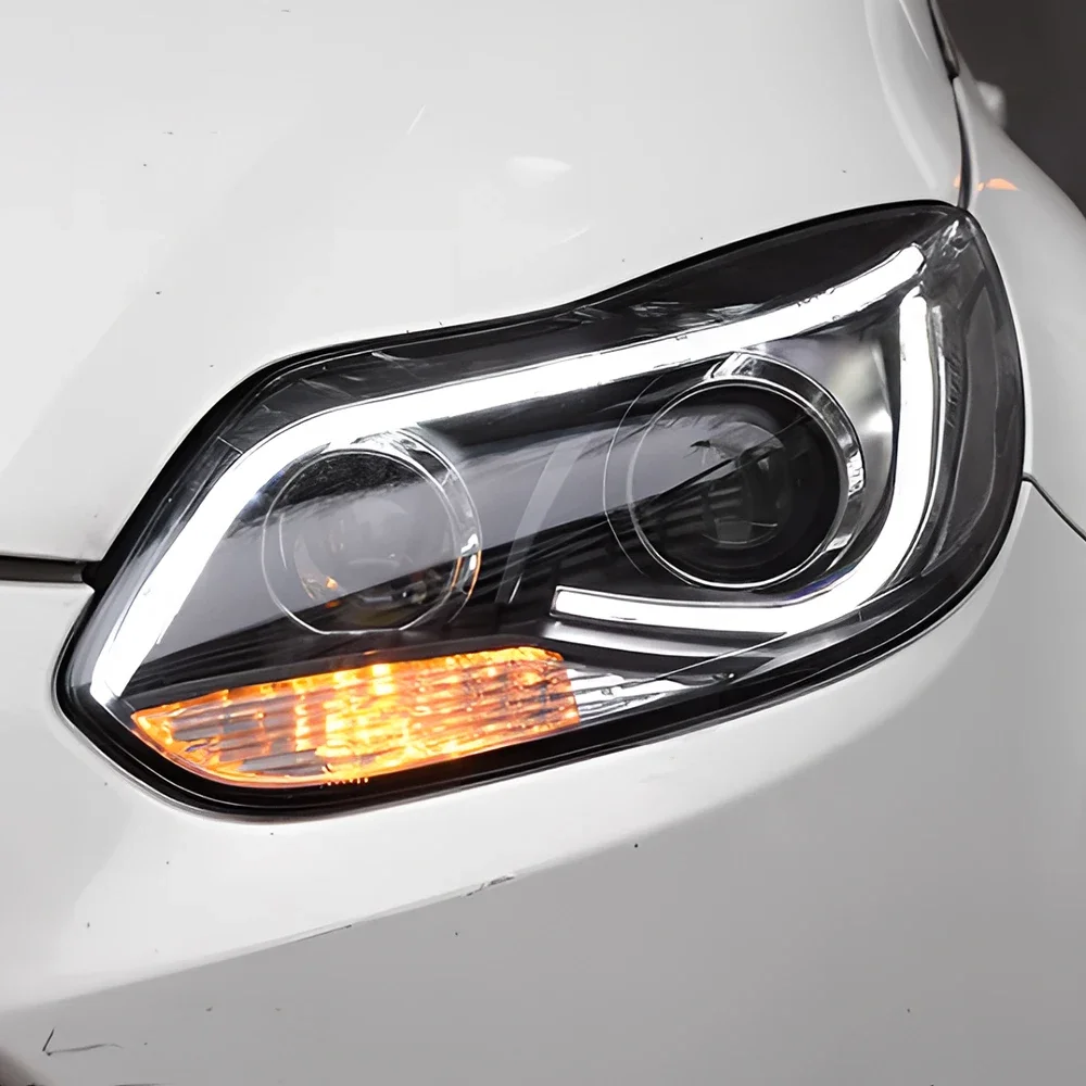 Focus MK3 LED Headlight: The Complete Guide for 2012–2014 Ford Focus Owners