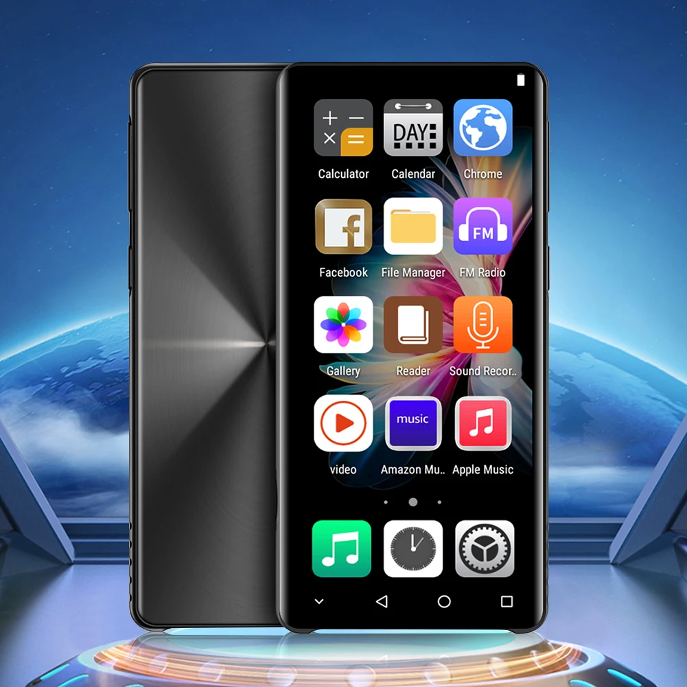 Samsung Android Mp3 Player