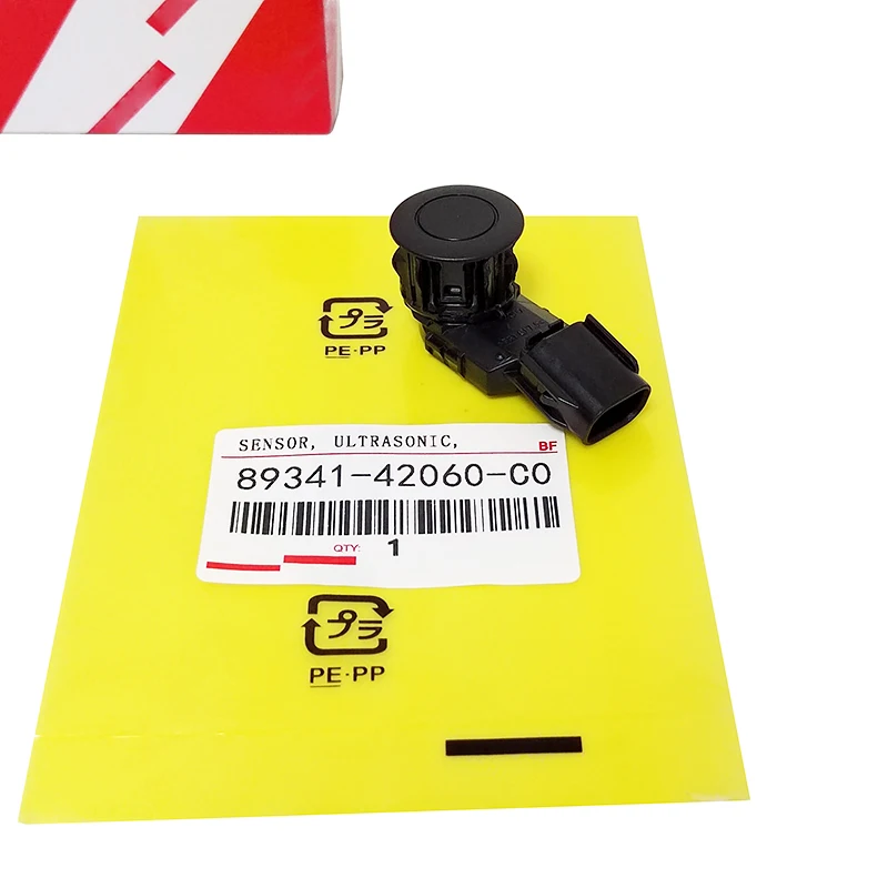 89341-42060-C0 89341-42060 para sensor de estacionamento ocular ...