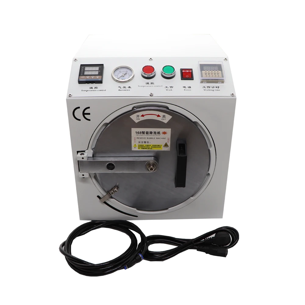 OCA-Vacuum-Laminating-Machine-Autoclave-Bubble-Remover-For-Mobile-Phone ...