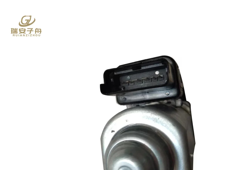 Megane II Window Mechanism Front Left Power Window Regulator Motor For ...