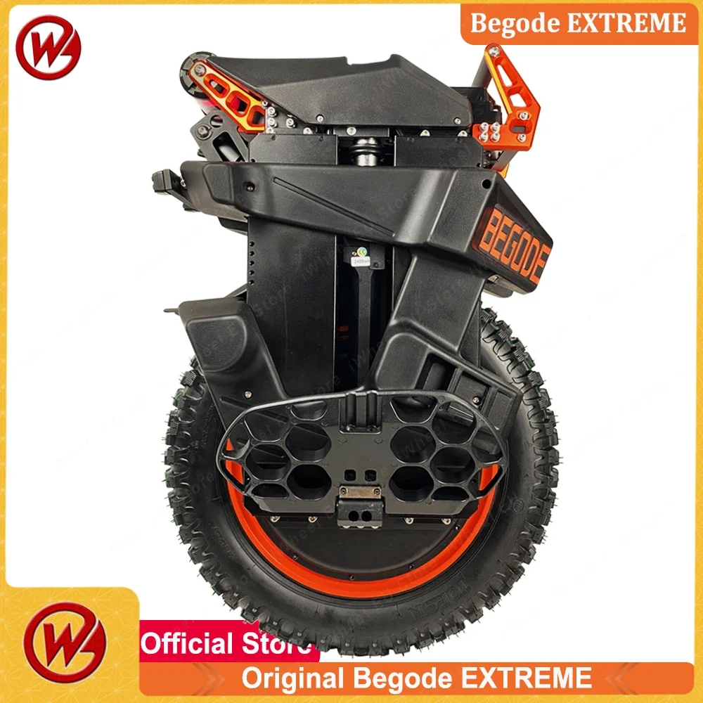 EU-Stock-Pre-sale-Begode-EXTREME-50E-50S-134-4V-2400Wh-3500W-HT-Motor ...