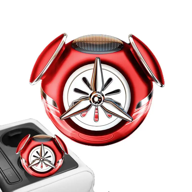 Car-Diffusers-For-Essence-Oils-Long-lasting-Solar-Aromatherapy-Rotating ...