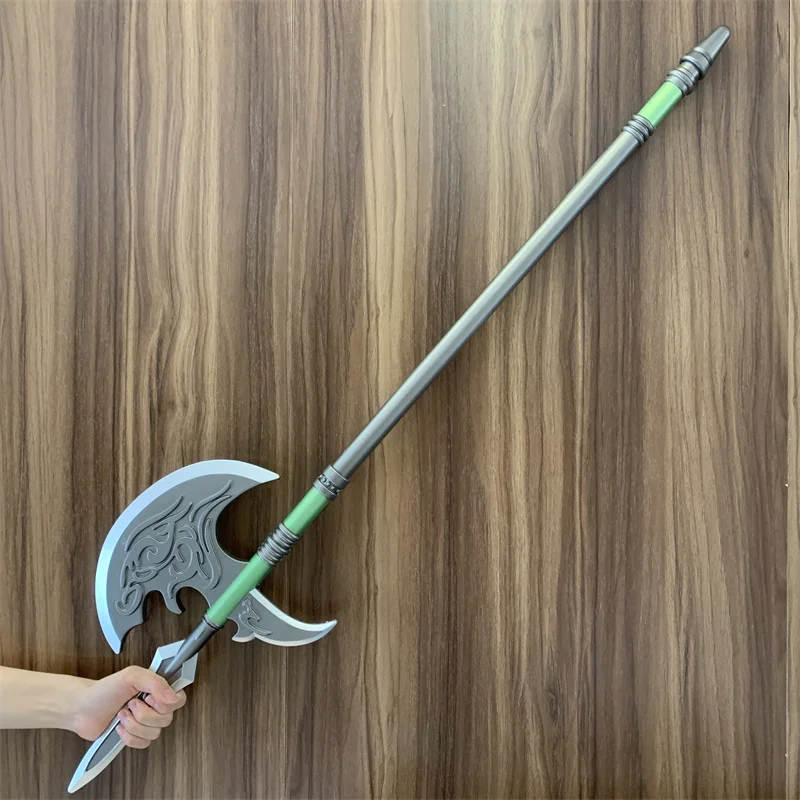 Zhang Liao Weapon