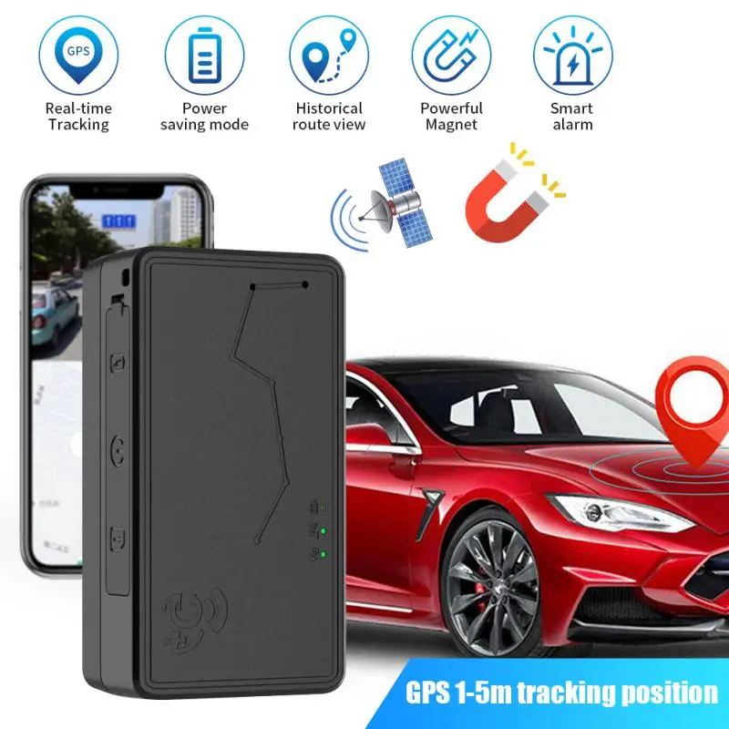 Car-GPS-Tracker-4G-Wifi-Satellite-Locator-Vehicle-Tracking-Device-Voice ...