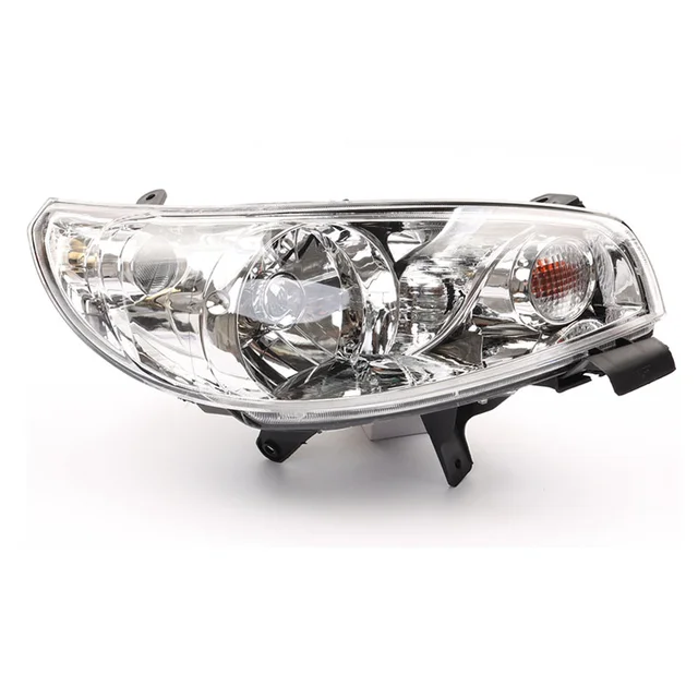 DECHO For JAC Tojoy J3 Tongyue 2009 10 11 12 13 14-2017 Headlight Front ...