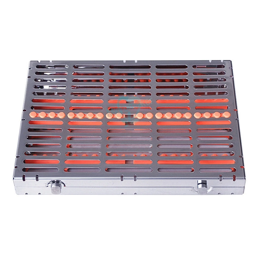 20Grid-Dental-Disinfection-Case-Autoclavable-Surgical-Sterilization-Box ...