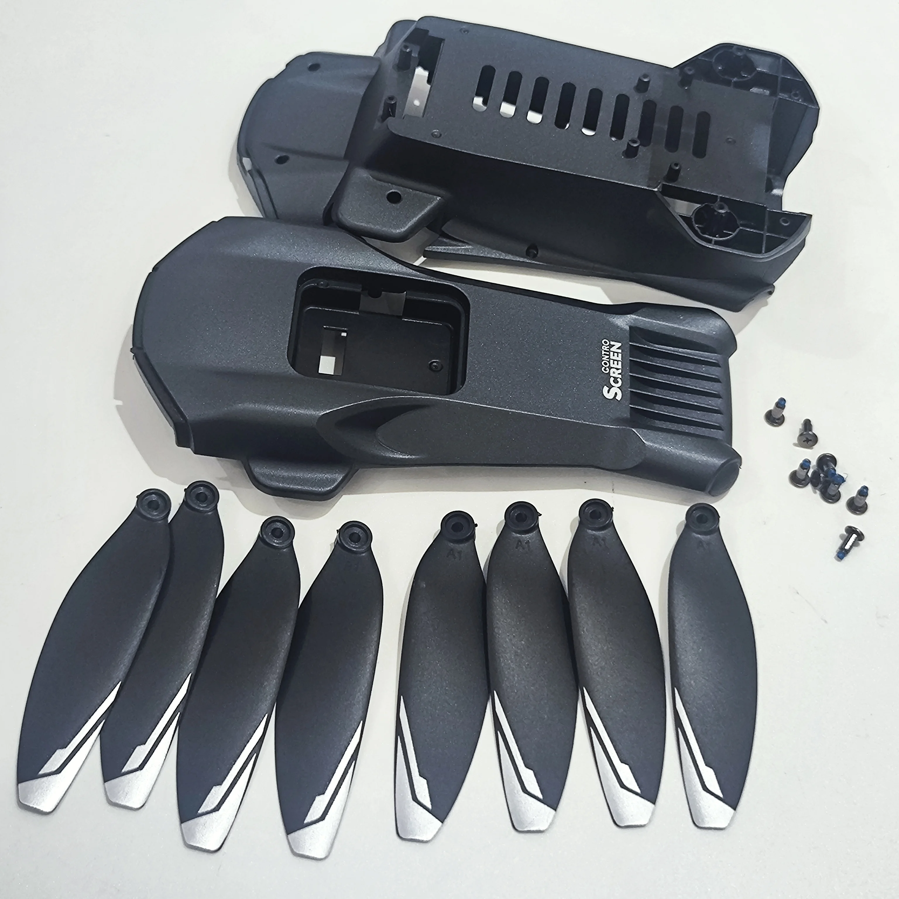 XT606 Max Obstacle Avoidance Foldable Drone XT606MAX GPS Brushless ...