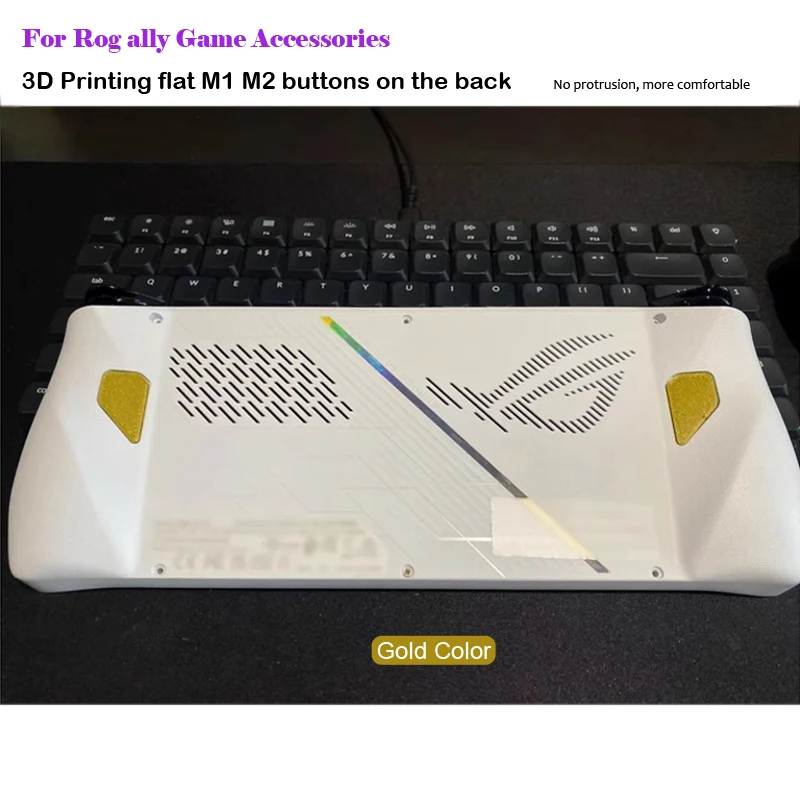 Botones-planos-para-ASUS-ROG-ALLY-Gaming-impresi-n-3D-M1-M2-en-la-parte ...