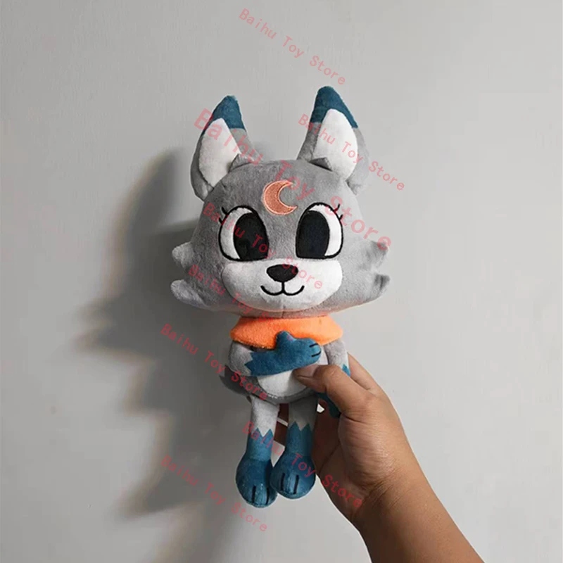 New Dandy’s World Bobette Plush Dandys World Astro Star Pillow Gourdy ...