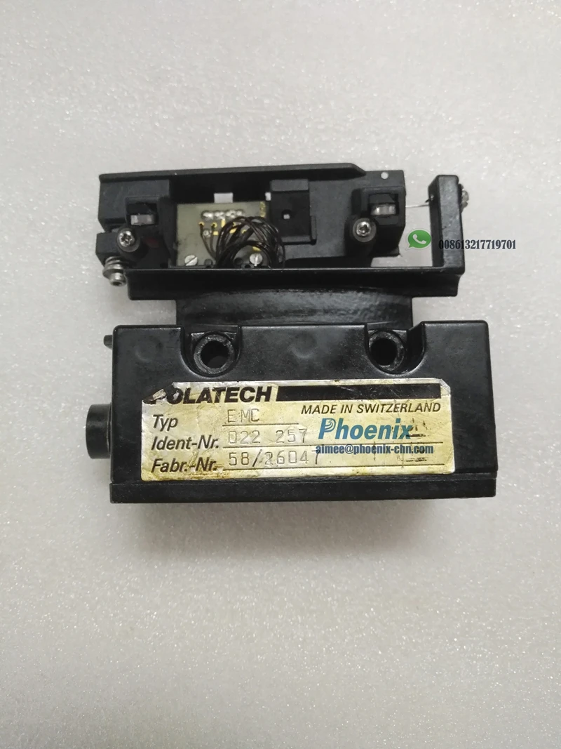 Original-Encoder-EMC-022257-Nr-59729523-Suit-For-Polar-Cutting-Machine ...