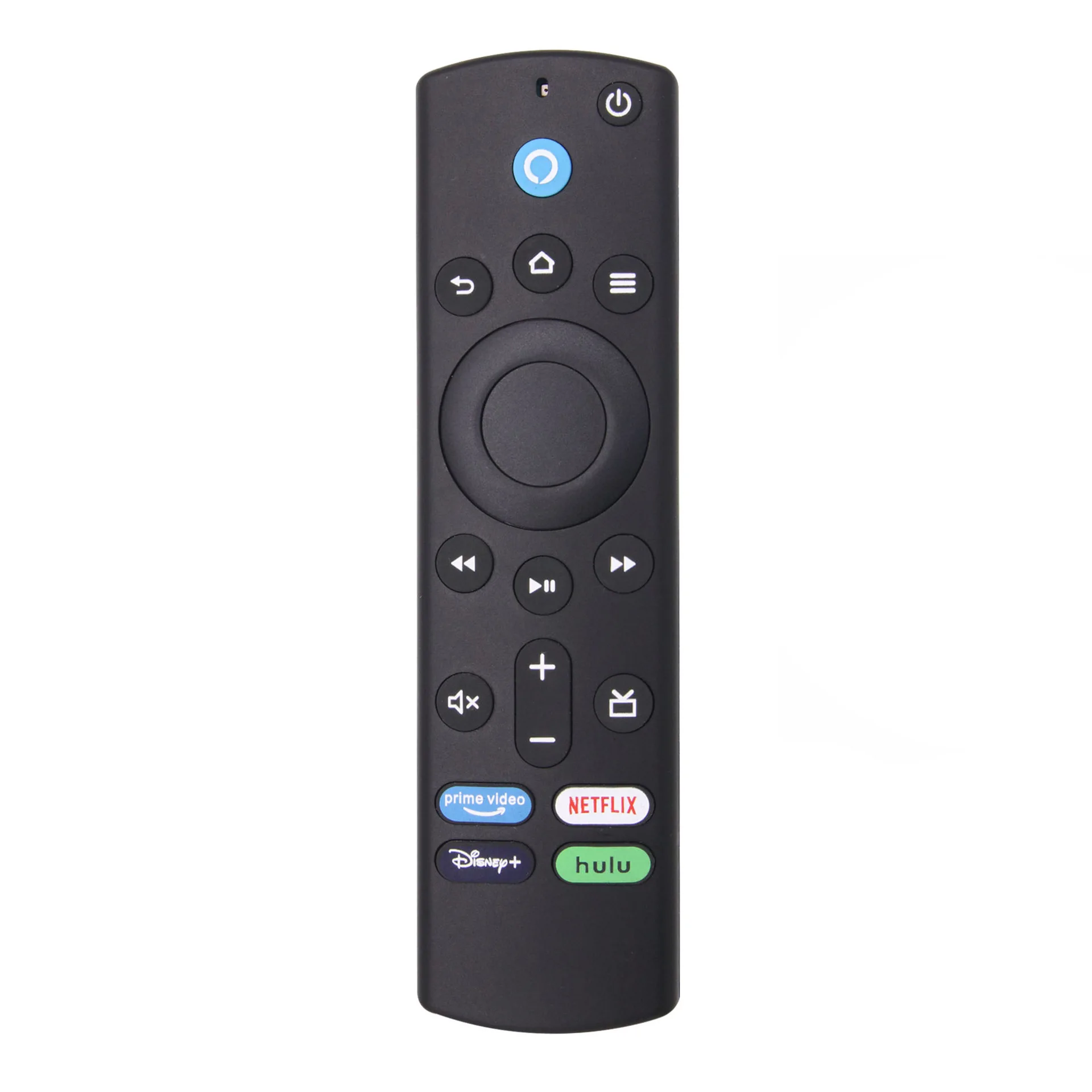 Voice Remote Control For Fire TV Stick 3rd/2nd Gen Fire TV Cube 1st/2nd ...