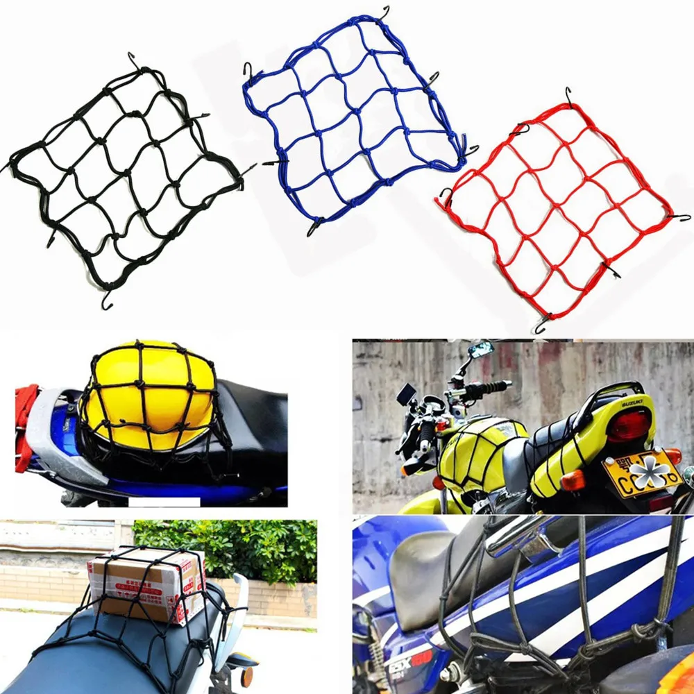 Motorcycle-Luggage-Net-Cover-for-Car-Styling-Trunk-Fixing-Net-Mesh ...