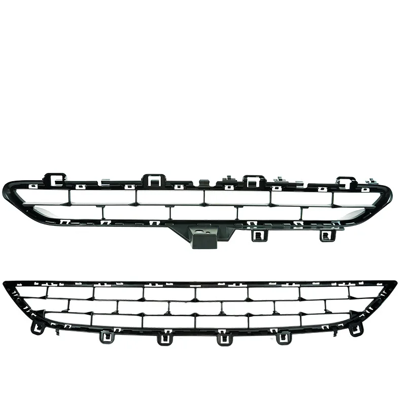 Front-bumper-grille-For-BMW-X6-F16-OEM-51117319767-51117319768-2015 ...
