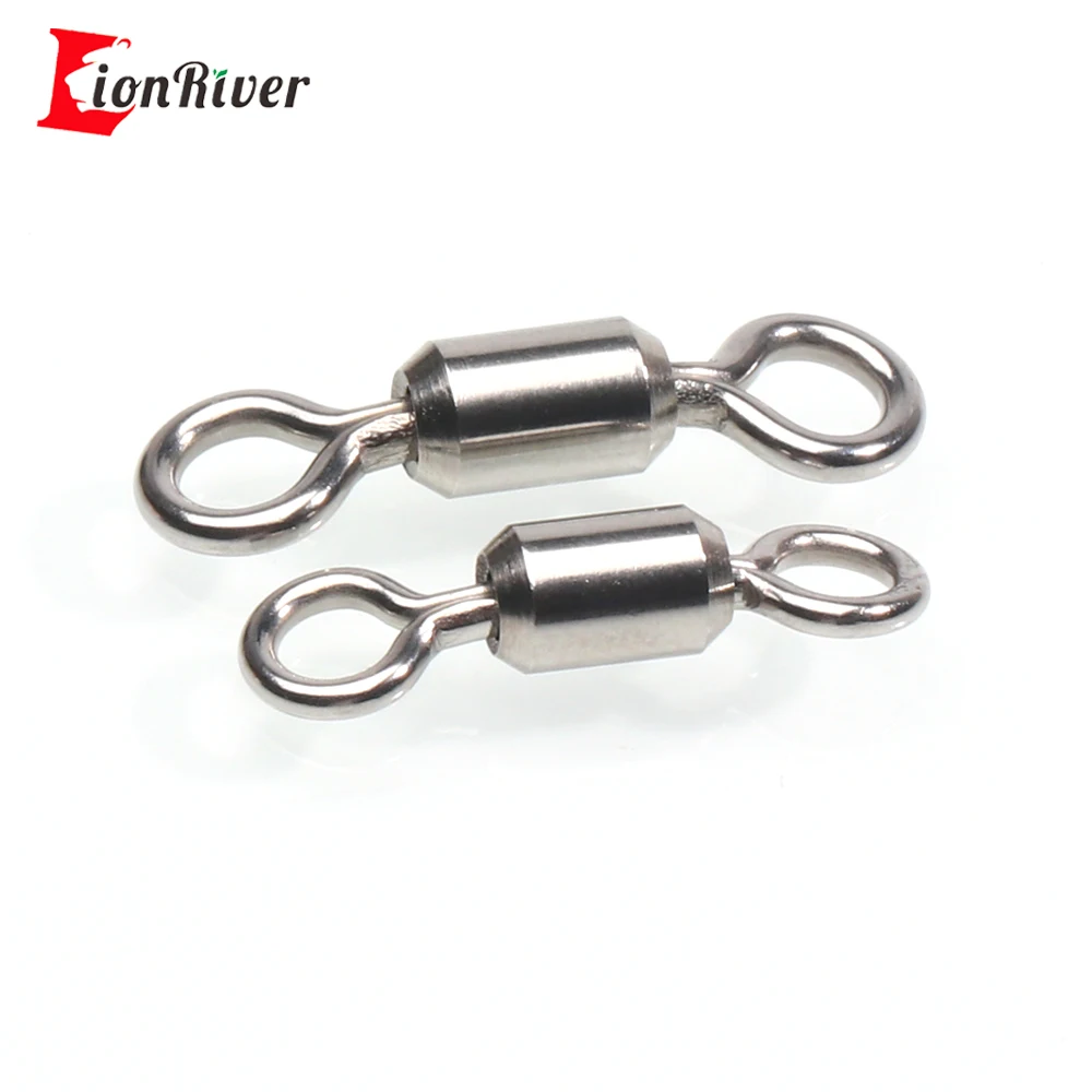 Lionriver-30PCS-1-6-High-Strength-Stainless-Steel-Crane-Swivel ...