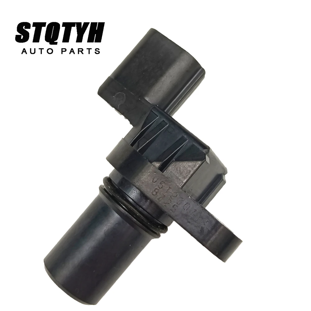 G4T07691-New-Original-Crankshaft-Position-Sensor-J5T23071A-MD327107-For ...