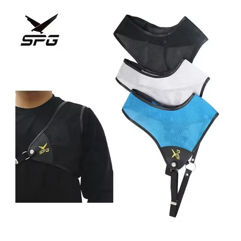 SPG Archery Sport Chest Guard Recurve Compound Bow and Arrow Set ...