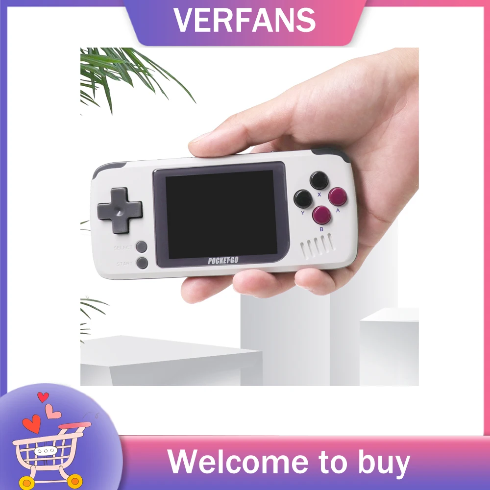 V2-PocketGo-2-4inch-IPS-Screen-Retro-Game-player-With-32G-TF-Card-NES ...