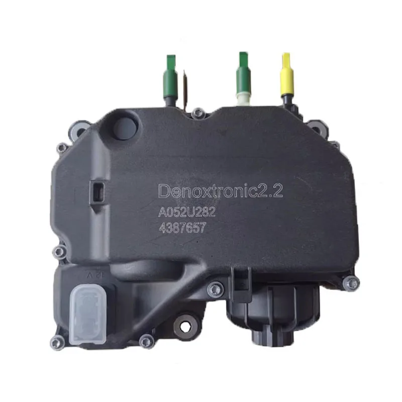 Urea Pump Assy 4387657 A052U282 0444042135 AdBlue Dosing Pump Urea ...