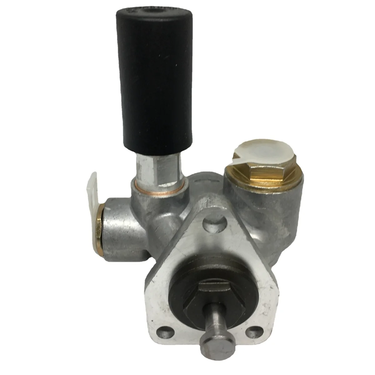0440017030 Truck Accessories Engine Oil Pump Fuel Pump for Bosch Volvo ...