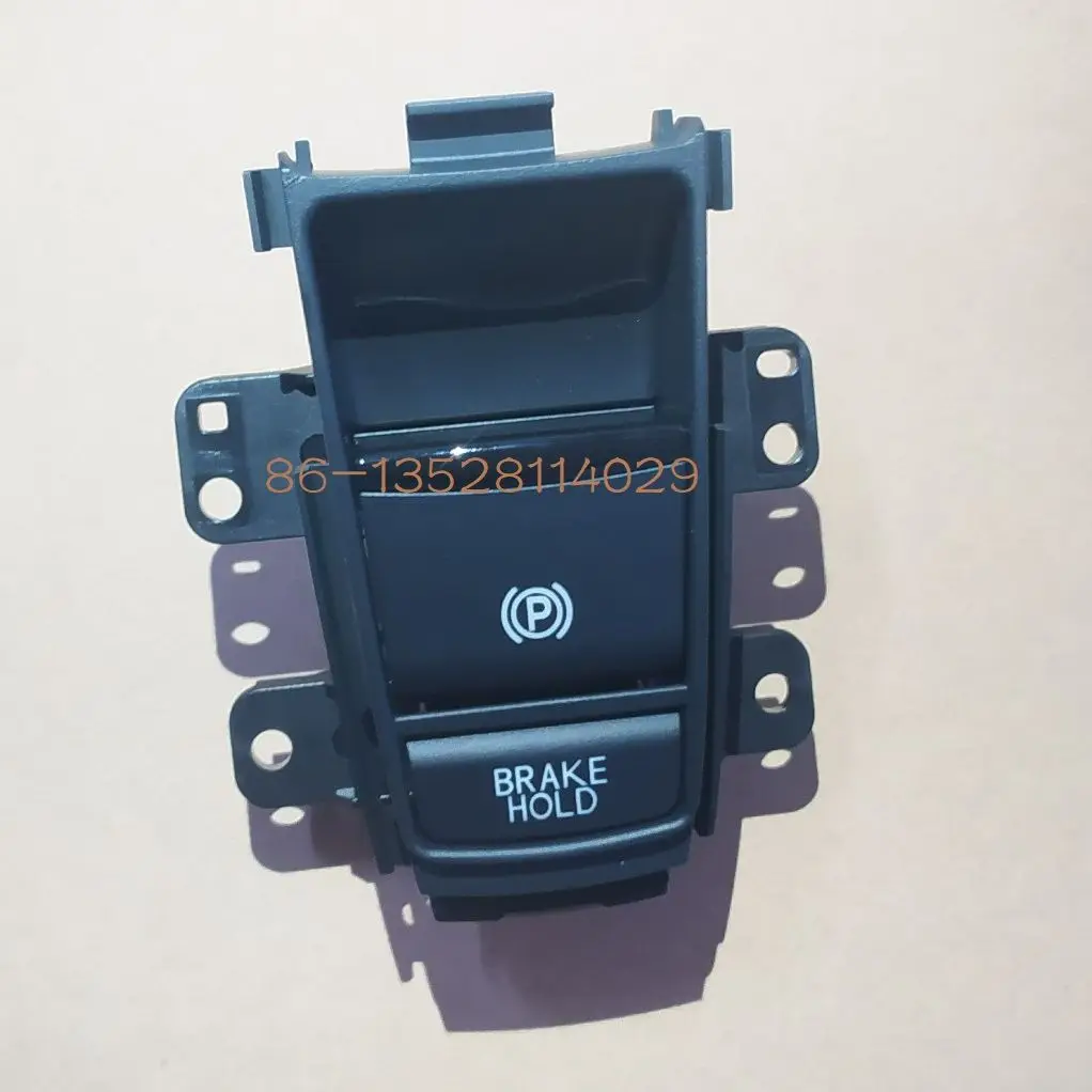MOQ 10PCS Auto Interior Accessories Vehicle Electronic Brake Switch ...