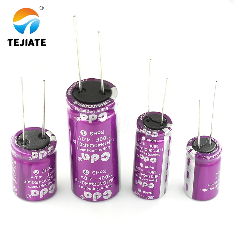 4V-Lithium-Ion-Capacitor-4-0V-220F-350F-400F-1100F-Farad-Capacitor-D ...