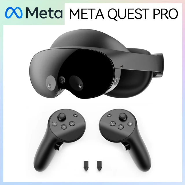Meta Quest Pro Revealed: Specs, Price, Release Date VRScout, 40% OFF