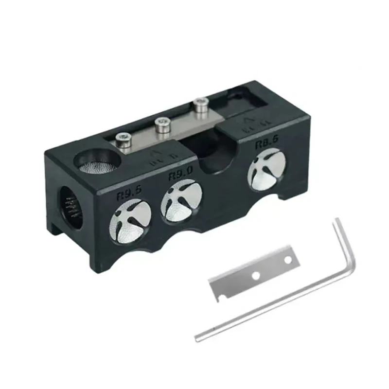 11-in-1-Billiard-Stick-Scuffer-Multifunctional-Snooker-Pool-Cue-Tip ...