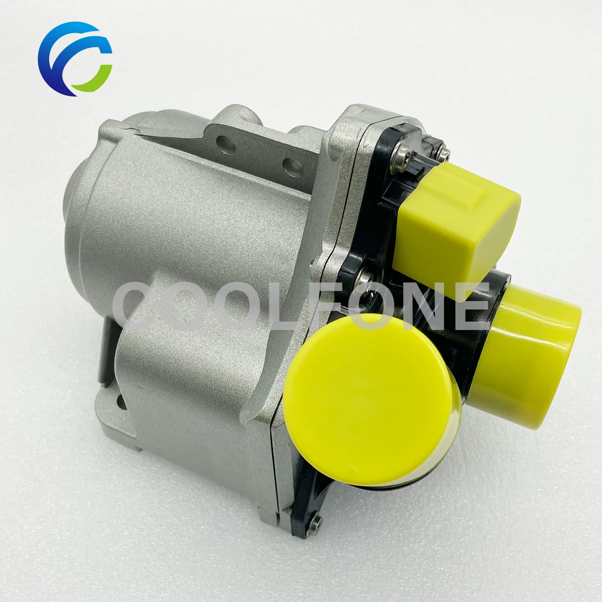 Electric Water Pump for BMW E81 E82 E87 E88 116i 118i 120i 135i M N43 ...