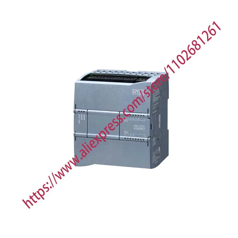 Good-Price-Brand-Original-New-6ES7214-1AD22-0XB0-6ES7212-1BE40-0XB0 ...