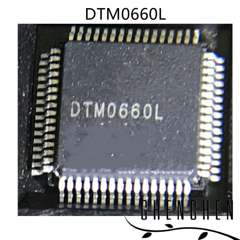 DTM0660L DTM0660 QFP-64 100% New