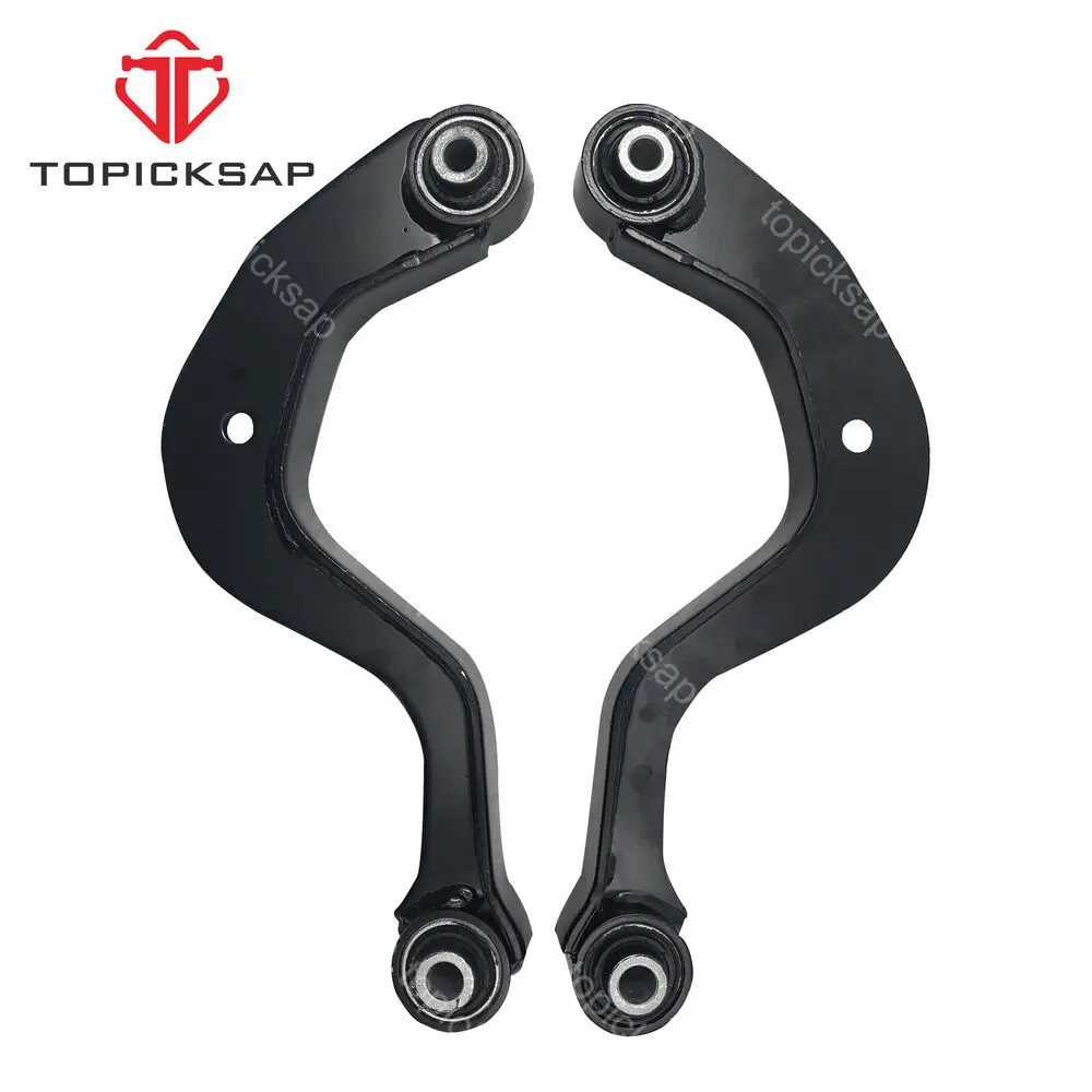 TOPICKSAP-2PCS-Rear-Upper-Suspension-Control-Arms-Left-Right-Kit-for ...