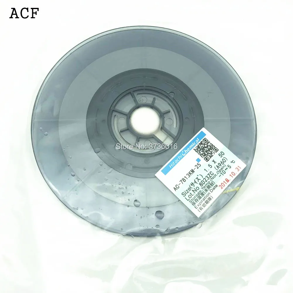 Newest-Date-ACF-Tape-7813-755F-716F-420B-18358F-For-SM-Phone-HW-LCD ...