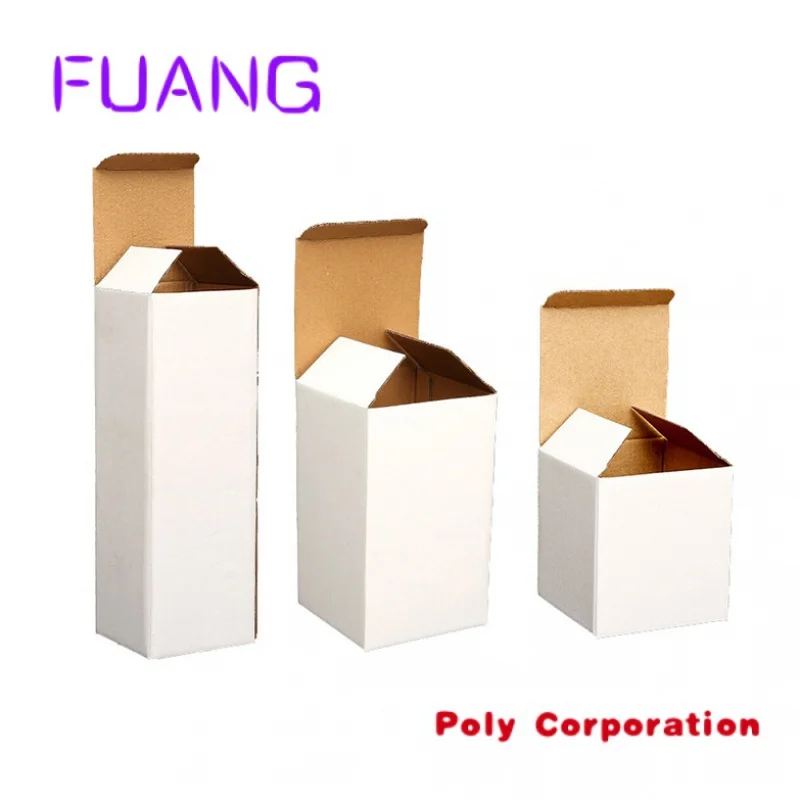 Custom-Flute-carton-printing-recycling-self-adhesive-e-flute-postage ...