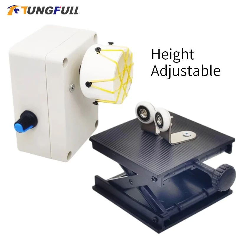 0-50RPM-Portable-Lure-Fishing-Rod-Winding-Machine-Epoxy-Coater-Guide ...