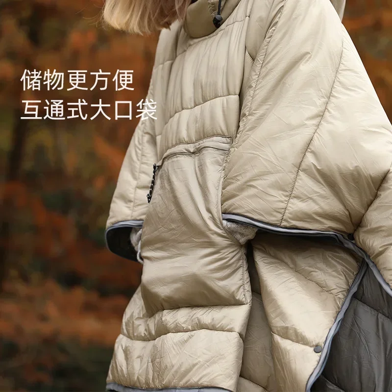Adult-Camping-Sleeping-Bag-Outdoor-Tourism-Mountaineering-Ultra-Light ...