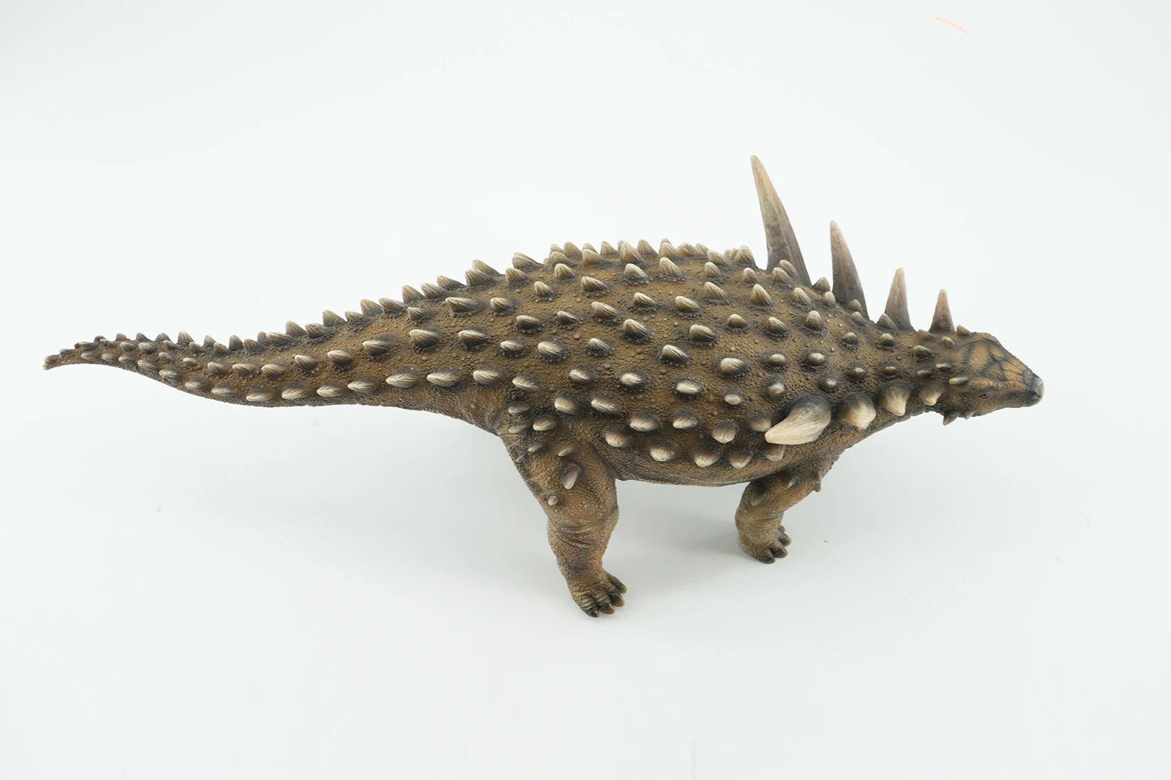 TNG-Soft-PVC-Saichania-Model-Animal-Realistic-Prehistoric ...