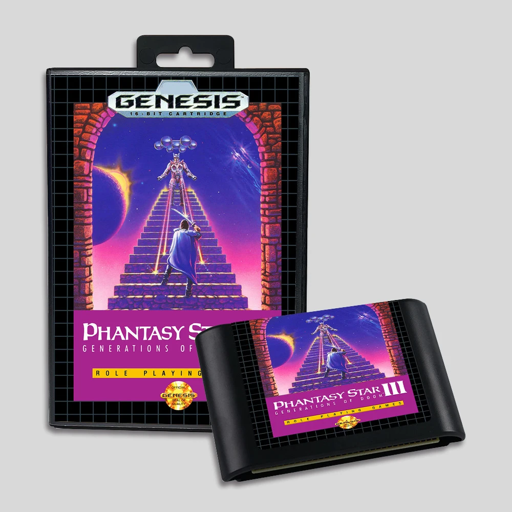 MD-Game-Cartridge-Box-para-Sega-16-Bit-Mega-Drive-Consolas-Genesis ...