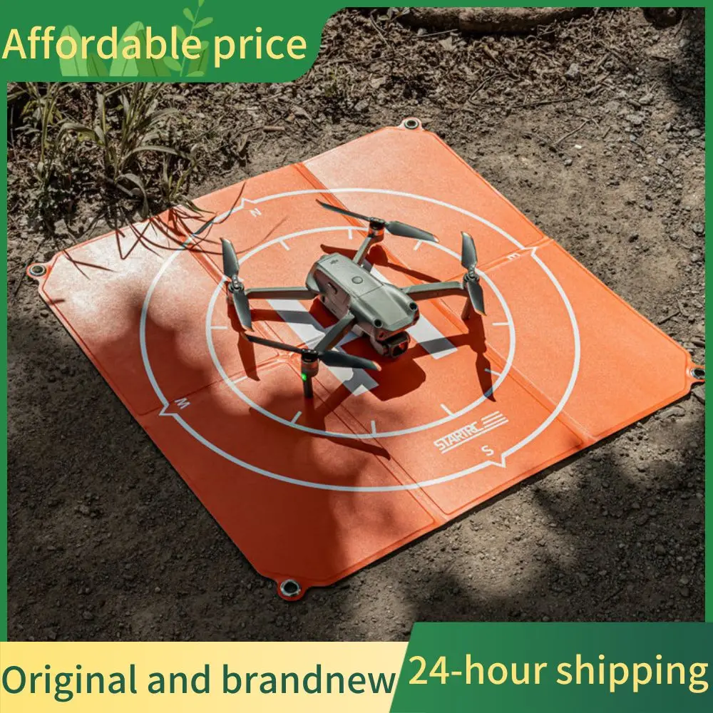DJI-65CM-drone-Universal-Foldable-Square-Apron-Landing-Pad-Waterproof ...